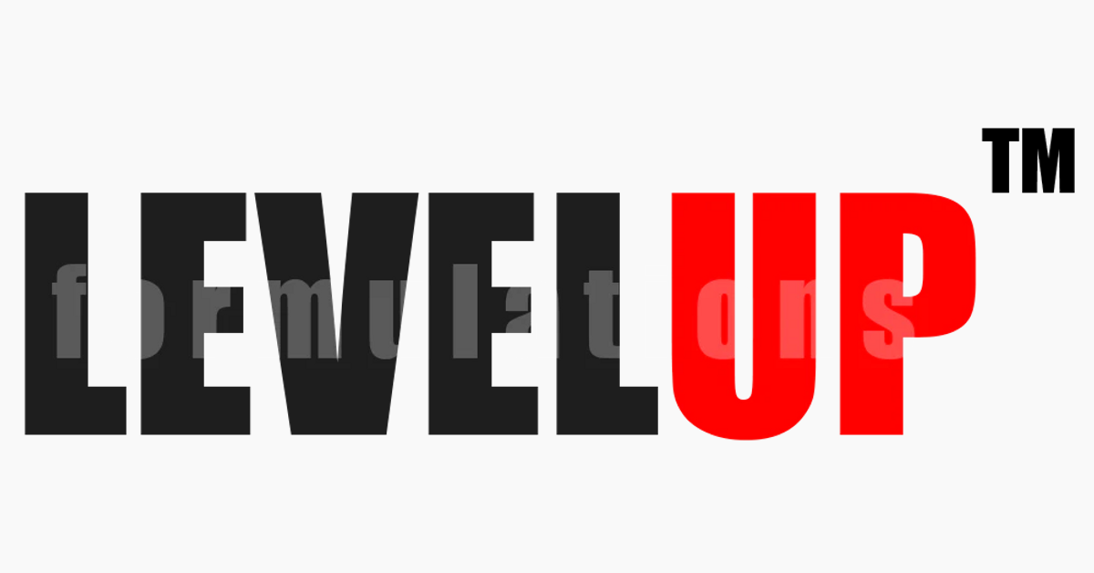 What's Inside – LevelUpShotsEU